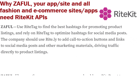 Data Visualization Business Intelligence GIF by RiteKit - Find & Share ...