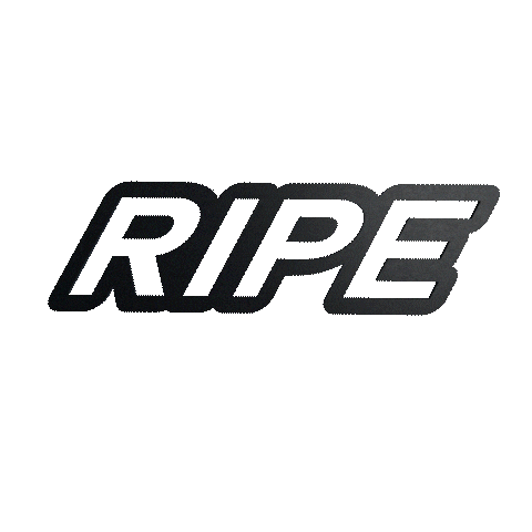 Ripe Logo Stickers - Find & Share on GIPHY