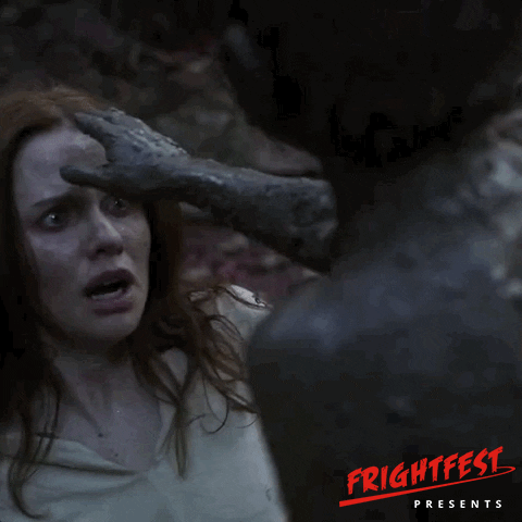 Hani Furstenberg GIFs - Find & Share on GIPHY