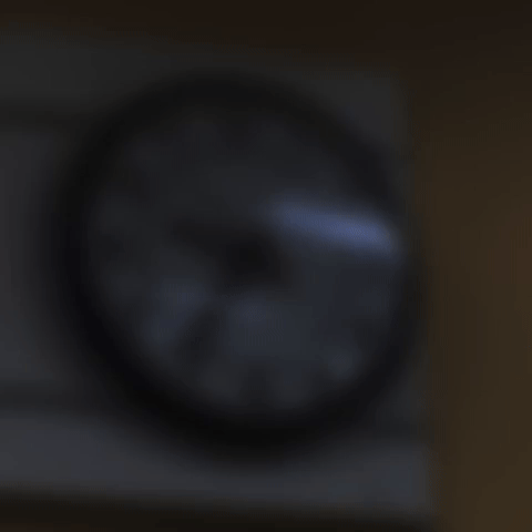 Goes The Clock Clips - Find & Share on GIPHY