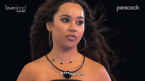 Bombshell-loveisland GIFs - Get the best GIF on GIPHY