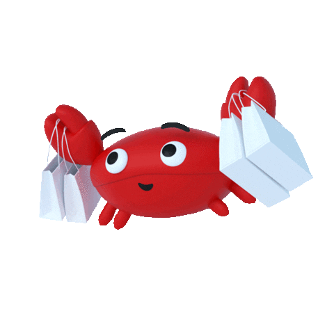 Supermarket Spree Stickers - Find & Share on GIPHY