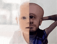 Half Baby Half Kid GIFs - Find & Share on GIPHY