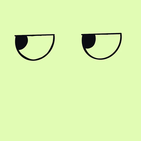 Eye Roll Clips - Find & Share on GIPHY