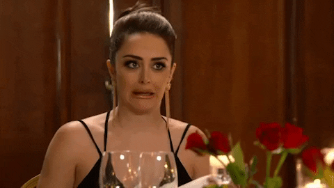 Awkward Dinner Party GIF by Real Housewives Of Cheshire - Find & Share ...