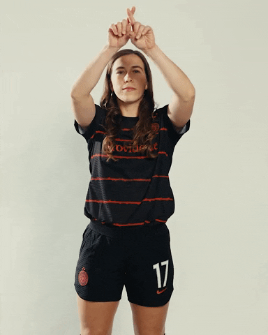 Portland Thorns Fc Football GIF by Thorns FC - Find & Share on GIPHY