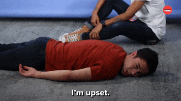 exhausted worn out GIF by Special K