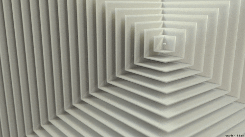 Infinite Loop Looping GIF by CmdrKitten - Find & Share on GIPHY