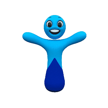 Instituto Trata Brasil Stickers - Find & Share on GIPHY