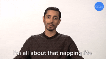 Tired Happy Sunday GIF by Super Simple