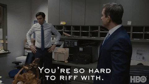 Youre So Hard To Riff With Clips - Find & Share on GIPHY