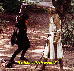Monty Python GIFs - Find & Share on GIPHY