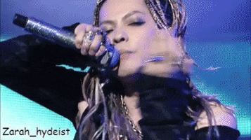 Zarah_hydeist giphygifmaker GIF