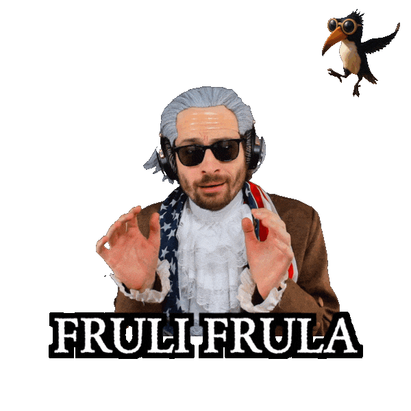 Furula Stickers - Find & Share on GIPHY