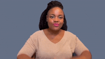 sign language bear GIF by Sign with Robert