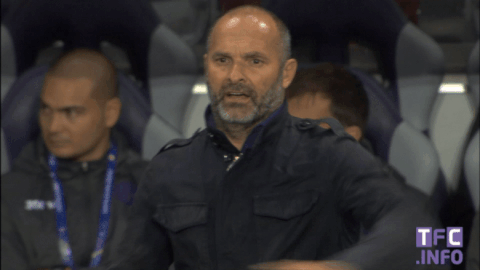 Soccer Coach GIFs - Find & Share on GIPHY