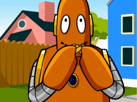 Happy Clap GIF by BrainPOP - Find & Share on GIPHY