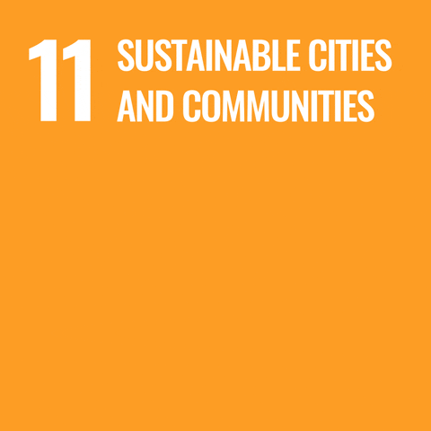 Yorku Sdg11 GIF by York University - Find & Share on GIPHY