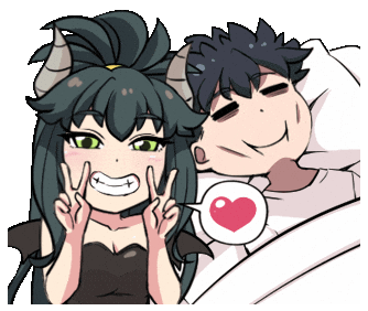 Guy Kiss Stickers - Find & Share on GIPHY