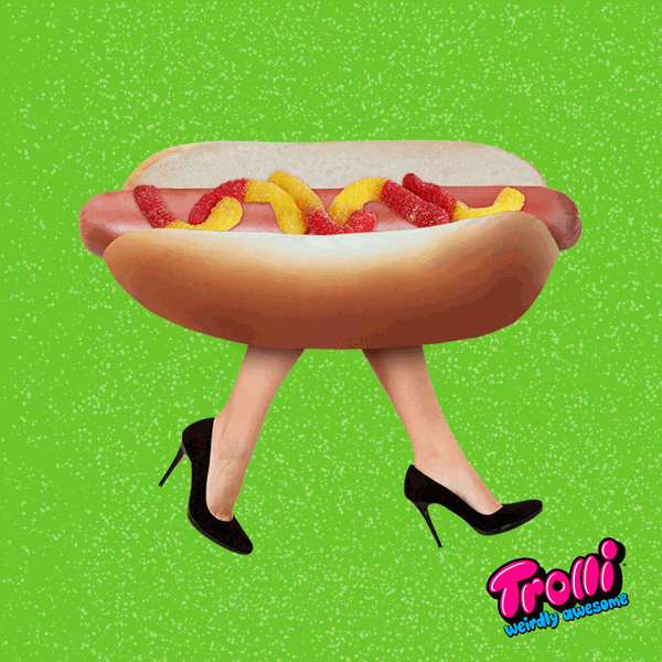 Hotdog GIFs - Find & Share on GIPHY