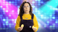 Crunching GIFs - Get the best GIF on GIPHY