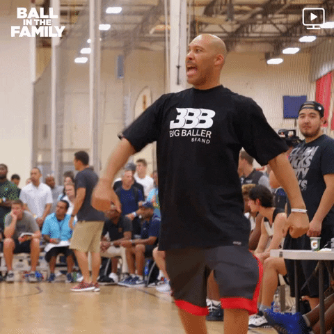 Ball Hog GIFs - Find & Share on GIPHY