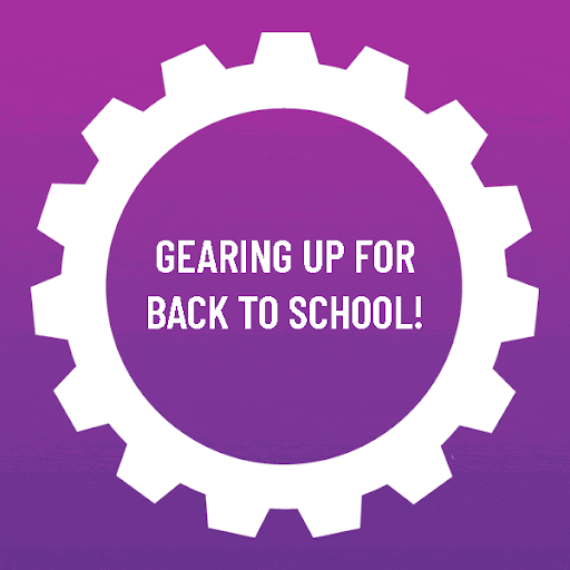 Back To School Gearing Up GIF by Planet Fitness - Find & Share on GIPHY Back To School Gearing Up GIF by Planet Fitness - Find & Share on GIPHY