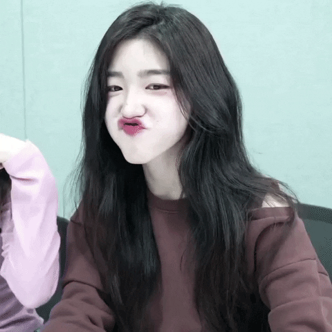 Sad K-Pop GIF - Find & Share on GIPHY