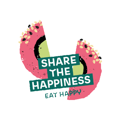 Food Sharing Stickers - Find & Share on GIPHY