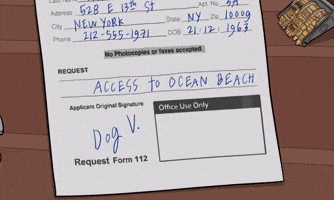 Rejected Rejection GIF by HULU