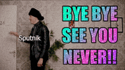 Good Bye February GIFs - Find & Share on GIPHY