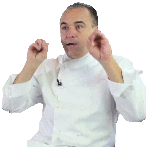 Jean Georges Stickers - Find & Share on GIPHY