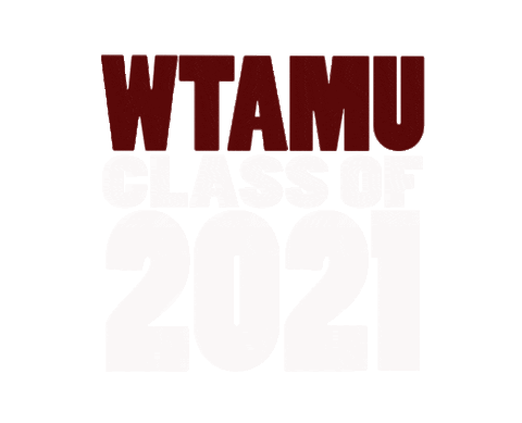 Wtamu Stickers - Find & Share on GIPHY