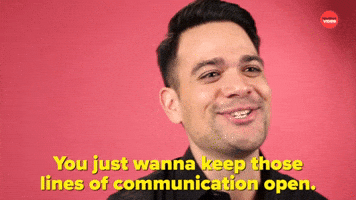 Communication Clips - Find & Share on GIPHY