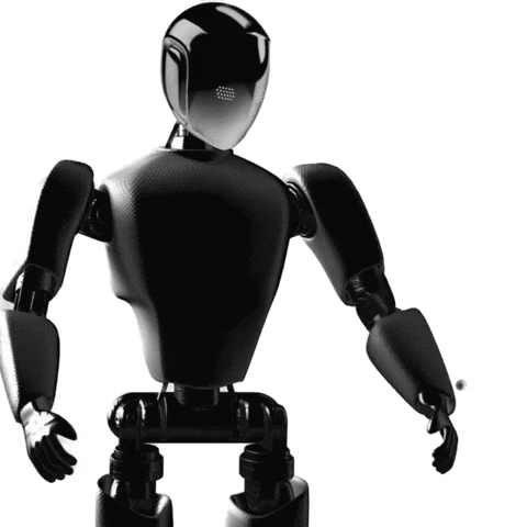 Robot Animation GIFs - Find & Share on GIPHY