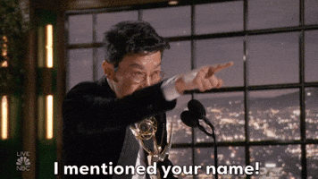 your name GIF by Funimation