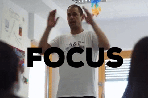 Fokus GIFs - Find & Share on GIPHY