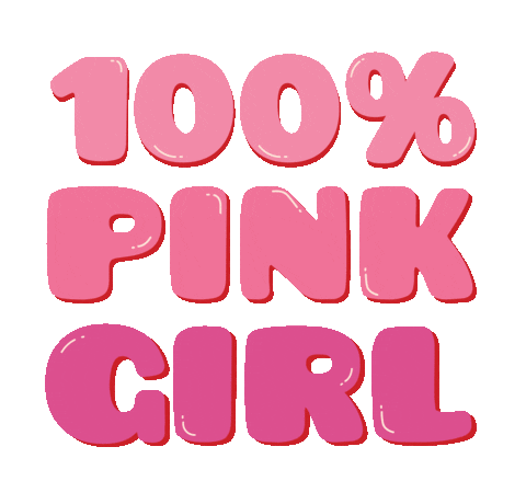 Pink Woman Official Stickers - Find & Share on GIPHY