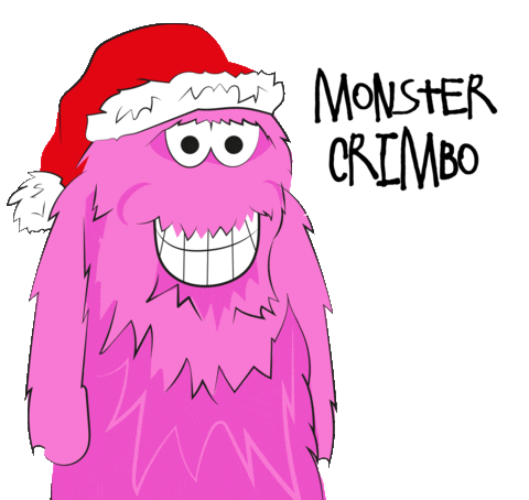 Crimbo Stickers - Find & Share on GIPHY