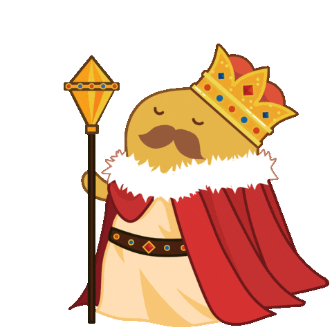 For The Emperor Stickers - Find & Share on GIPHY