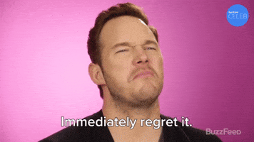 No Regrets Eyeroll GIF by NETFLIX