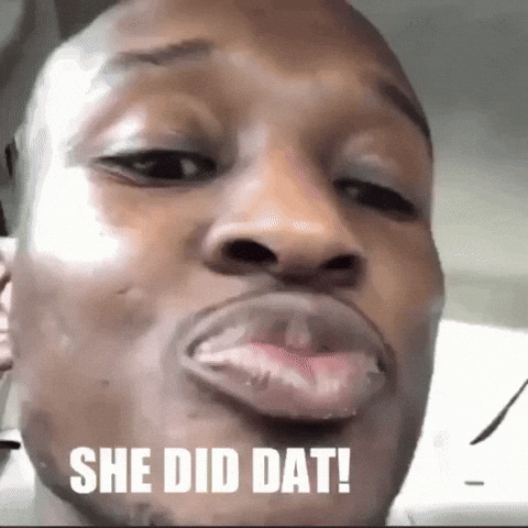 She Wear Logo GIFs - Find & Share on GIPHY