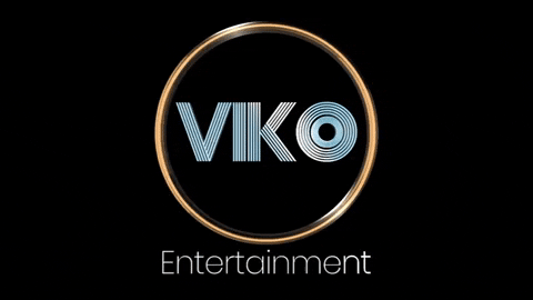 Viko Entertainment GIF - Find & Share on GIPHY