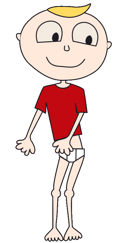 No Pants Dance Stickers Find And Share On Giphy