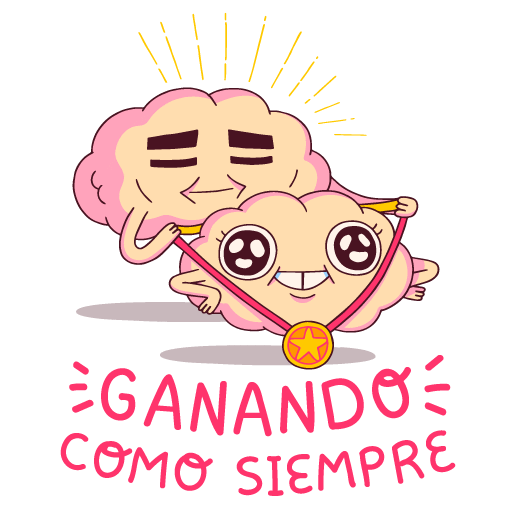 Ganando Cartoon Network Sticker By Cnla