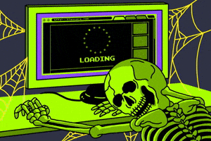 Loading GIF by wanderson