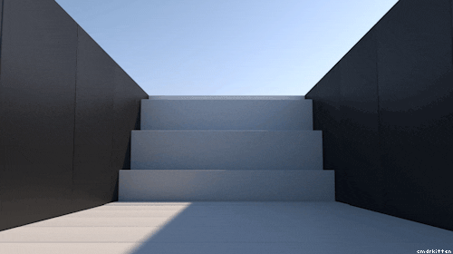 Infinite Loop Looping GIF by CmdrKitten - Find & Share on GIPHY