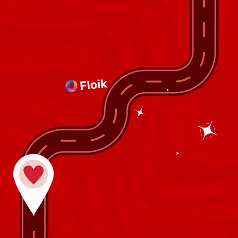 Roadmap Launchday GIF by Floik - Find & Share on GIPHY