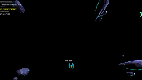 jmonkeyengine java game development space shooter GIF - Find & Share on ...