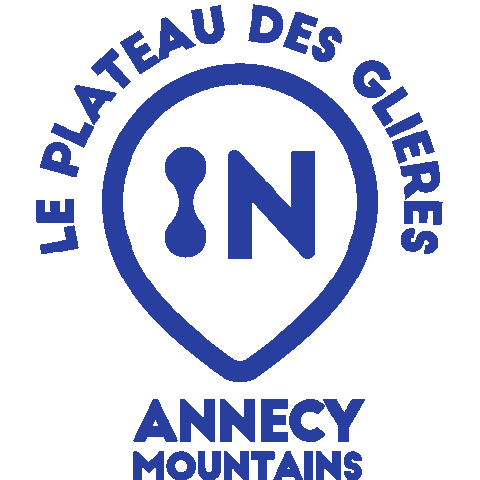 Plateau Des Glieres Stickers - Find & Share on GIPHY